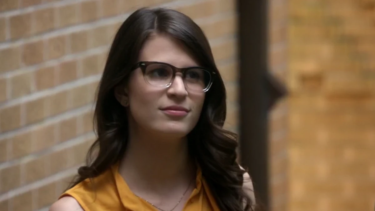 Piper Shaw | 奪命狂呼 Wiki | Fandom