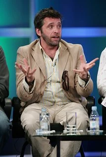 Michael Gans | Scream Wiki | Fandom