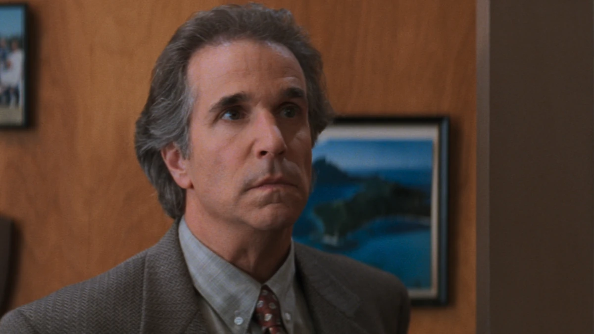 Arthur Himbry | 奪命狂呼 Wiki | Fandom