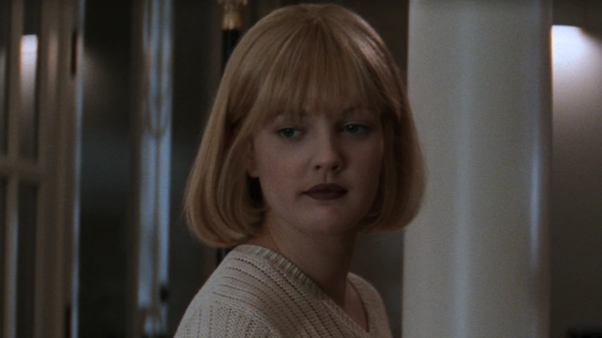 Casey Becker | 奪命狂呼 Wiki | Fandom