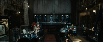 Ghostface Shrine | Scream Wiki | Fandom