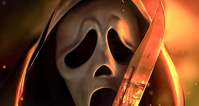 Scream Wiki | Fandom