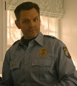 Mark Evans | Scream Wiki | Fandom