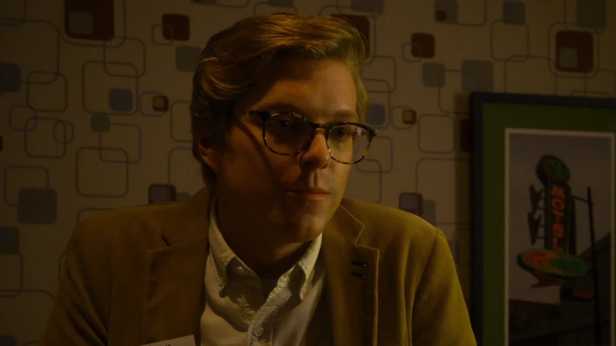 Eddie Hayes | 奪命狂呼 Wiki | Fandom