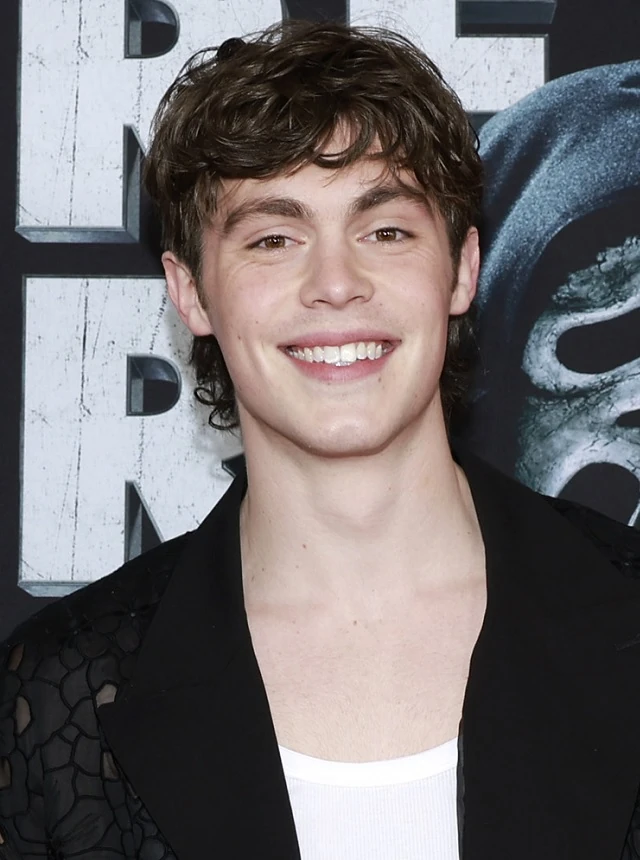 Jack Champion | Scream Wiki | Fandom