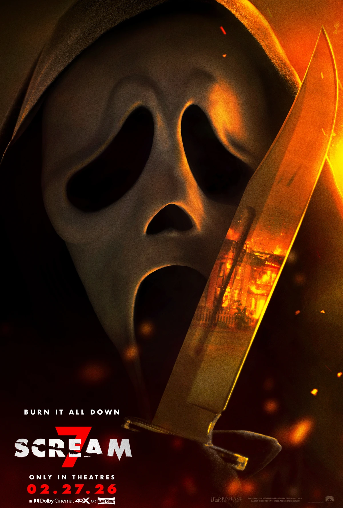 Scream 7 | Scream Wiki | Fandom