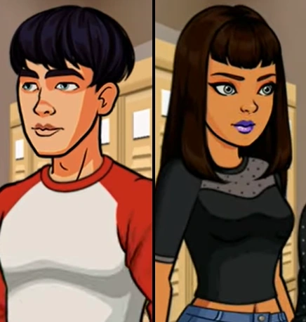 Shane McAllister | Scream Wiki | Fandom