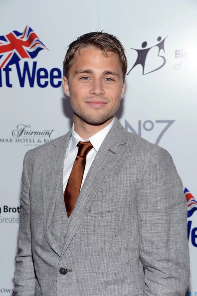 Max Lloyd-Jones | Wiki Scream | Fandom