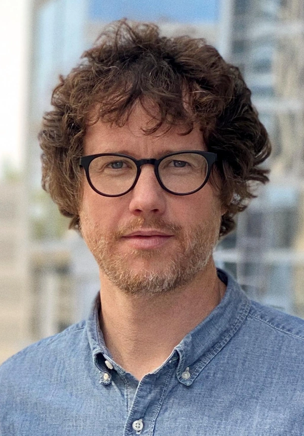 Tyler Gillett | Scream Wiki | Fandom