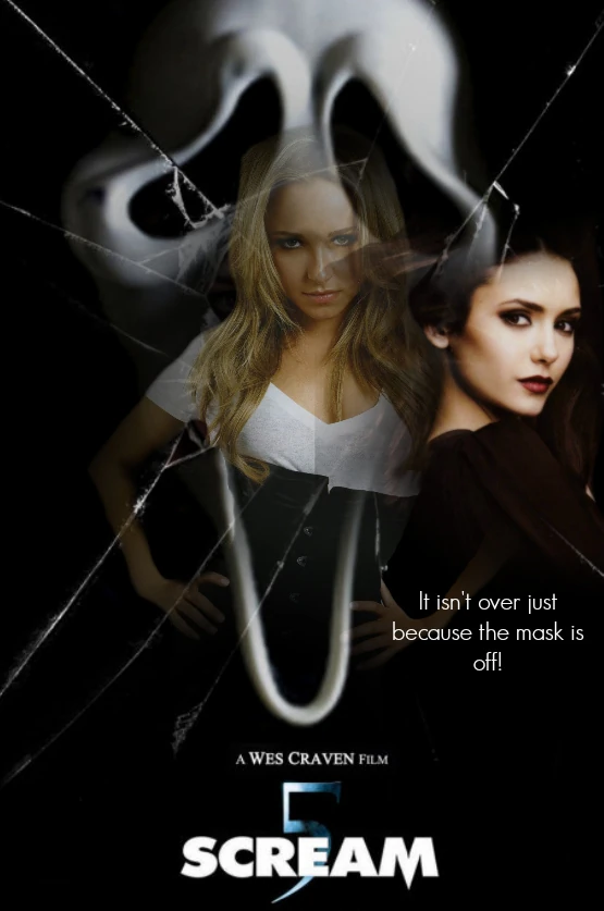 User blog:Vampires1001/Scream 5 (2014 film) | Scream Wiki | Fandom