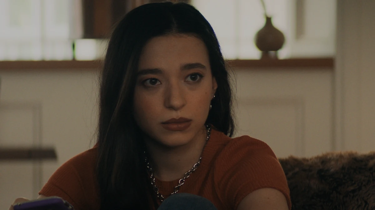 Amber Freeman | 奪命狂呼 Wiki | Fandom