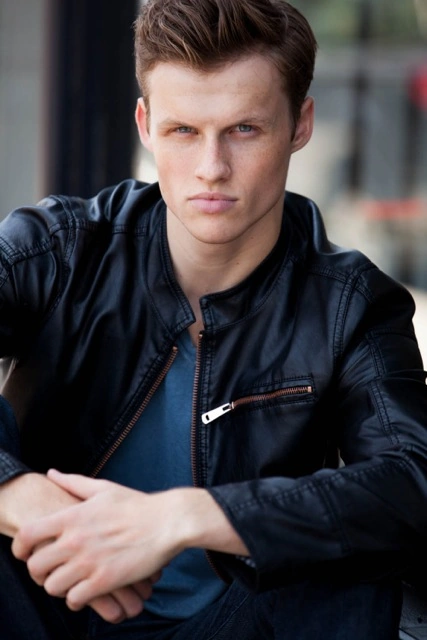 Connor Weil | Scream Wiki | Fandom