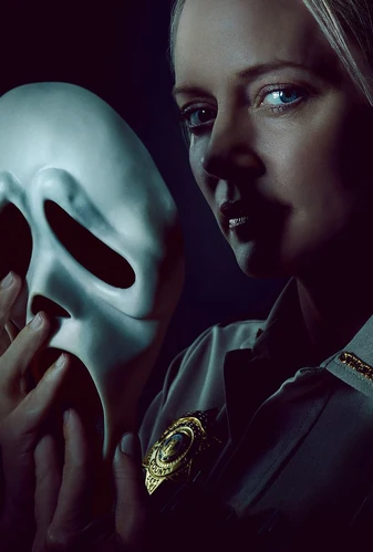 Judy Hicks | Scream Wiki | Fandom