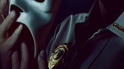 Discuss Everything About Scream Wiki | Fandom