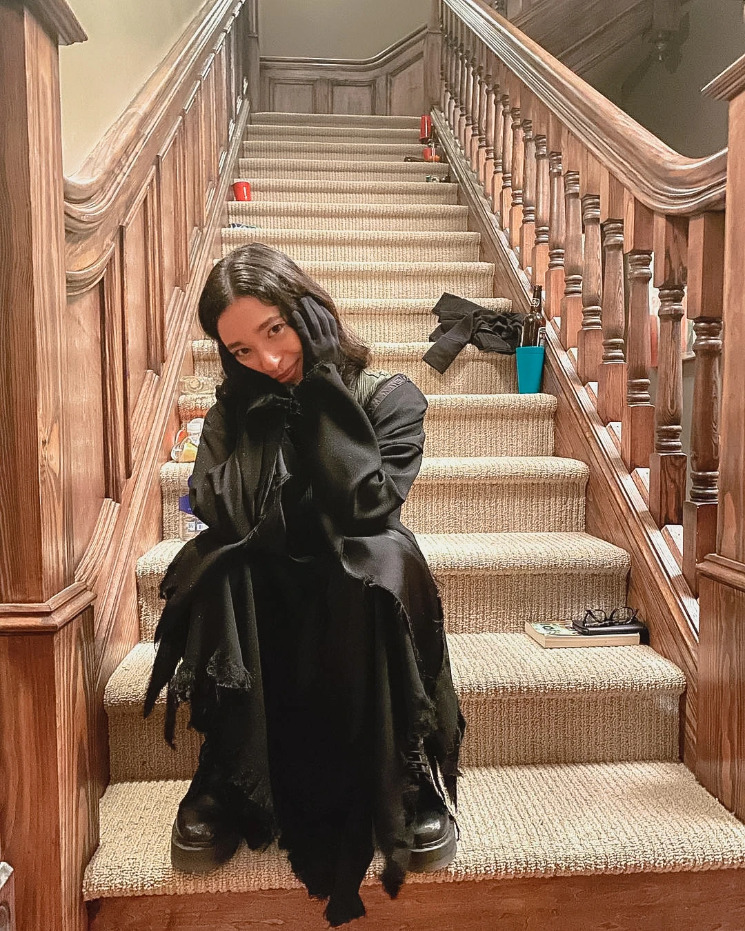 Amber Freeman/Gallery | Scream Wiki | Fandom