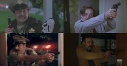 Dewey Riley | Scream Wiki | Fandom