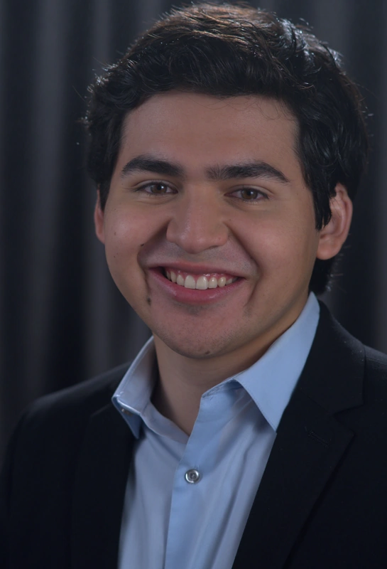 Beto Ochoa | Scream Wiki | Fandom