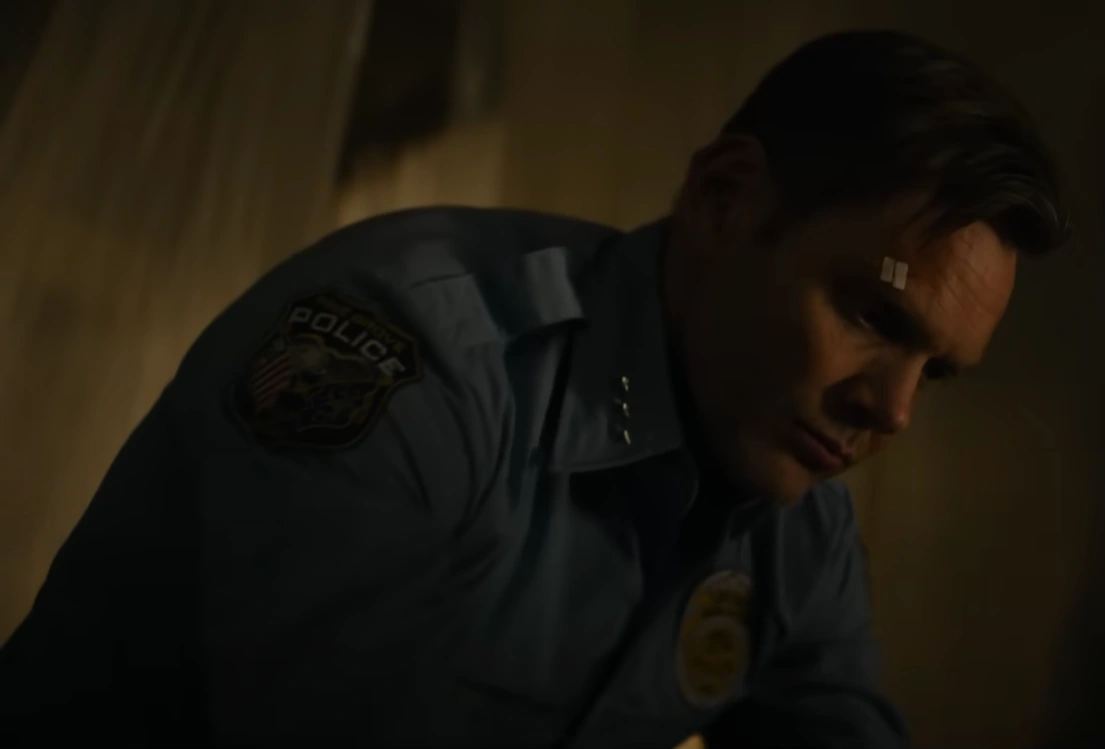 Mark Evans | Scream Wiki | Fandom