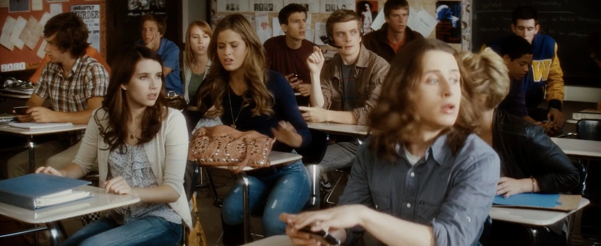 Category:Male Characters | Scream Wiki | Fandom