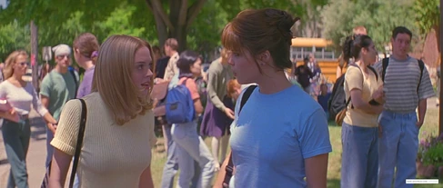 Tatum Riley/Gallery | Scream Wiki | Fandom