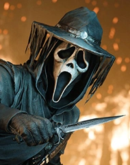 Ghostface | Scream Wiki | Fandom