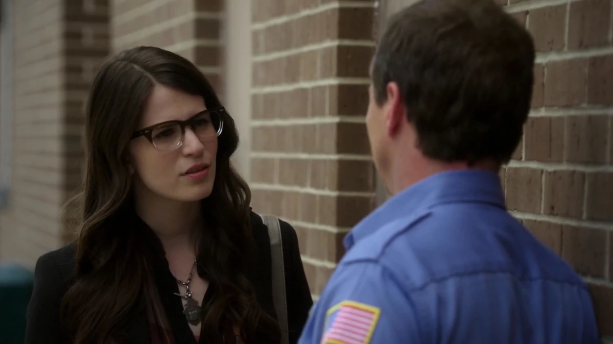 Category:Scream (TV Series) Images | Scream Wiki | Fandom