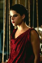 Sidney Prescott | Scream Wiki | Fandom