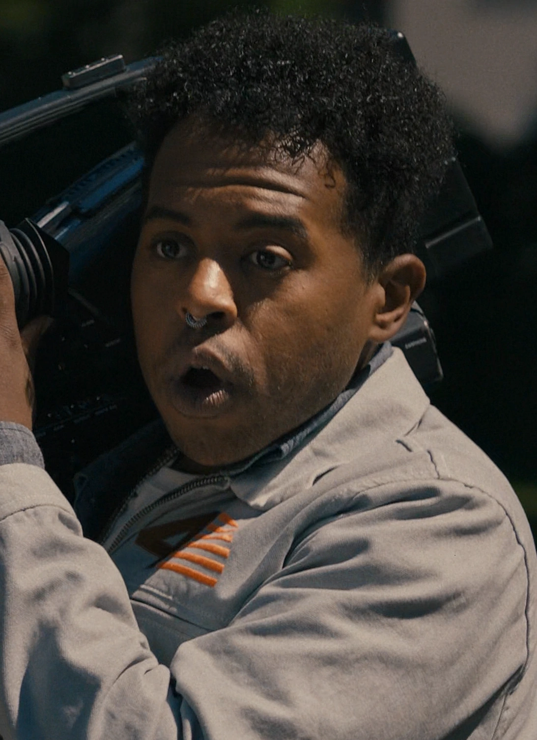 L. Sarraz | Scream Wiki | Fandom