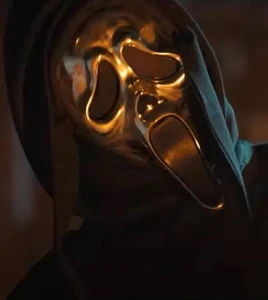 Ghostface | Scream Wiki | Fandom