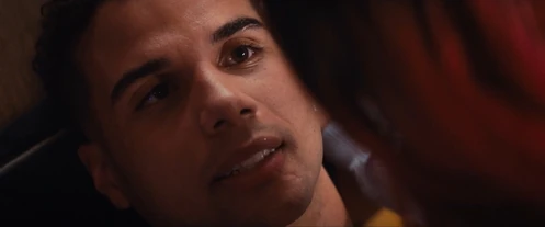 Chad Meeks-Martin/Gallery | Scream Wiki | Fandom