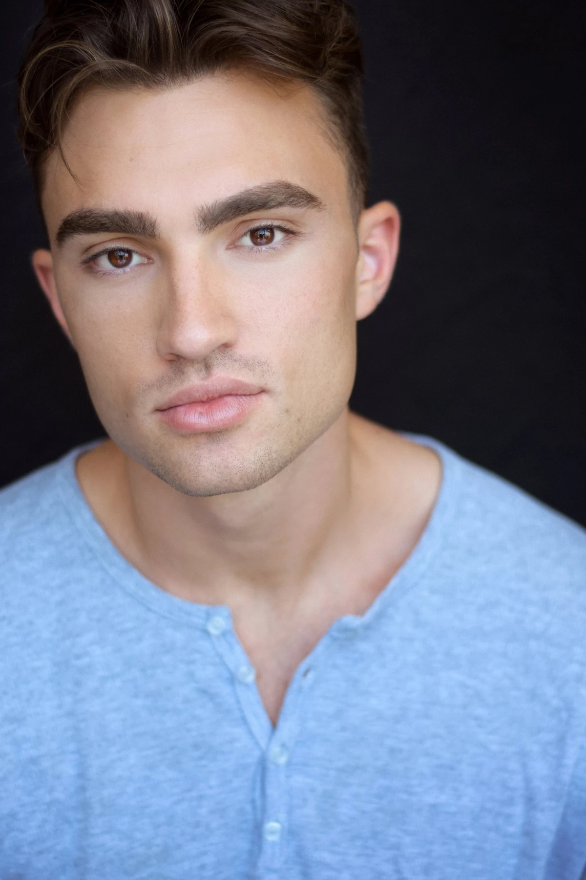 Andre Anthony | Scream Wiki | Fandom