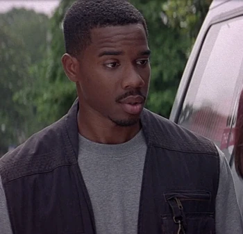 Joel | Scream Wiki | Fandom