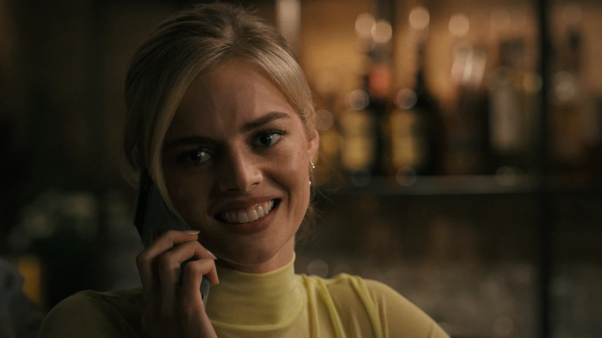 Laura Crane | 奪命狂呼 Wiki | Fandom