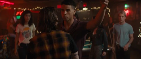 Vince Schneider/Gallery | Scream Wiki | Fandom