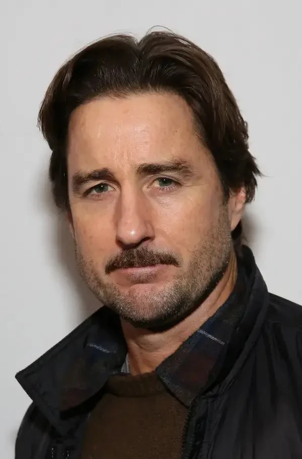 Luke Wilson | Scream Wiki | Fandom