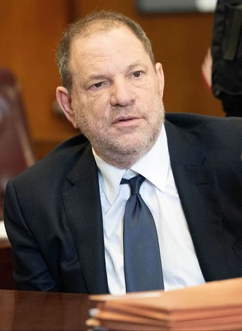 Harvey Weinstein | Scream Wiki | Fandom