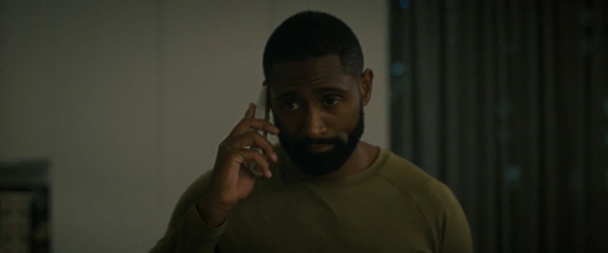 Brooks | Scream Wiki | Fandom