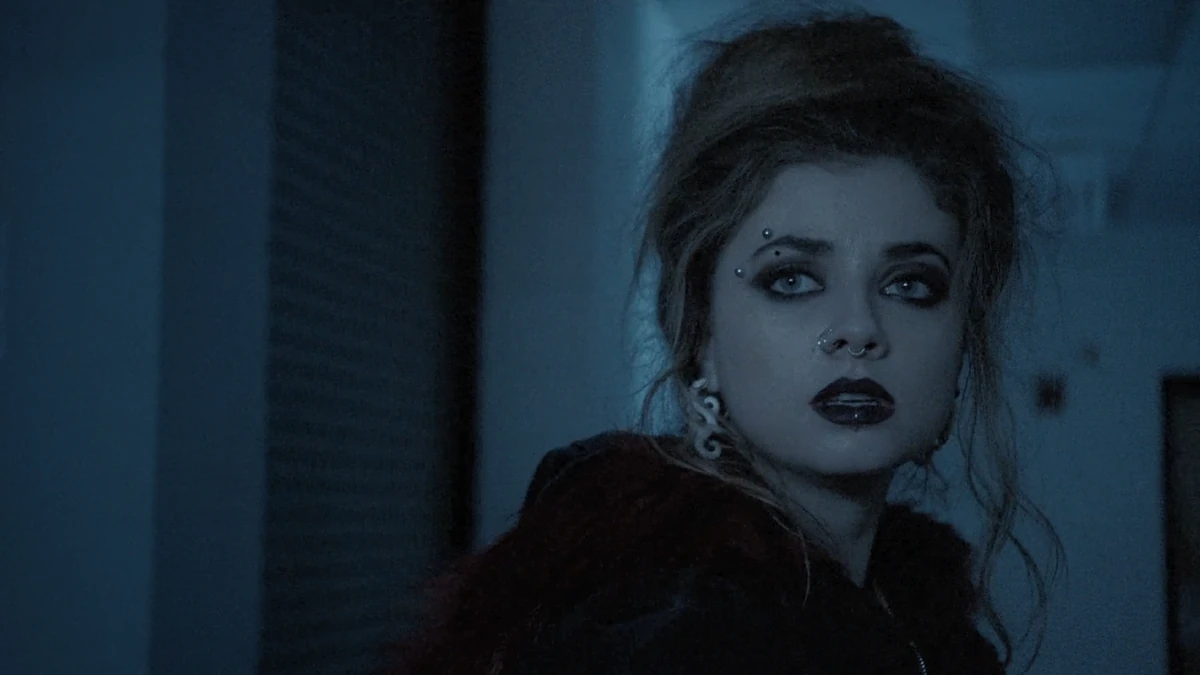 Beth | 奪命狂呼 Wiki | Fandom