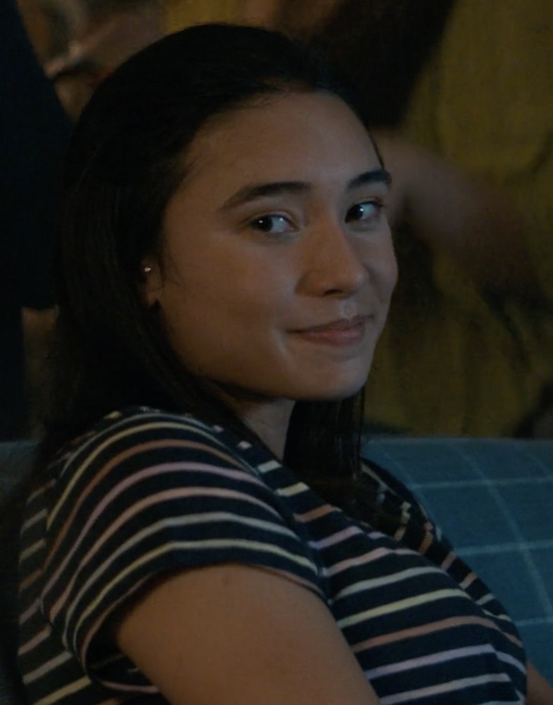 Frances | Scream Wiki | Fandom