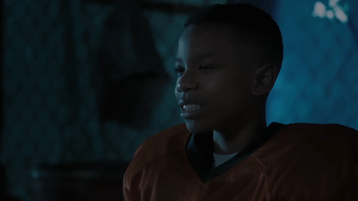 Deion Elliot | 奪命狂呼 Wiki | Fandom