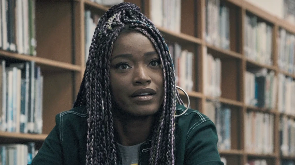 Kym | 奪命狂呼 Wiki | Fandom