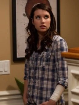 Jill Roberts Scream 4