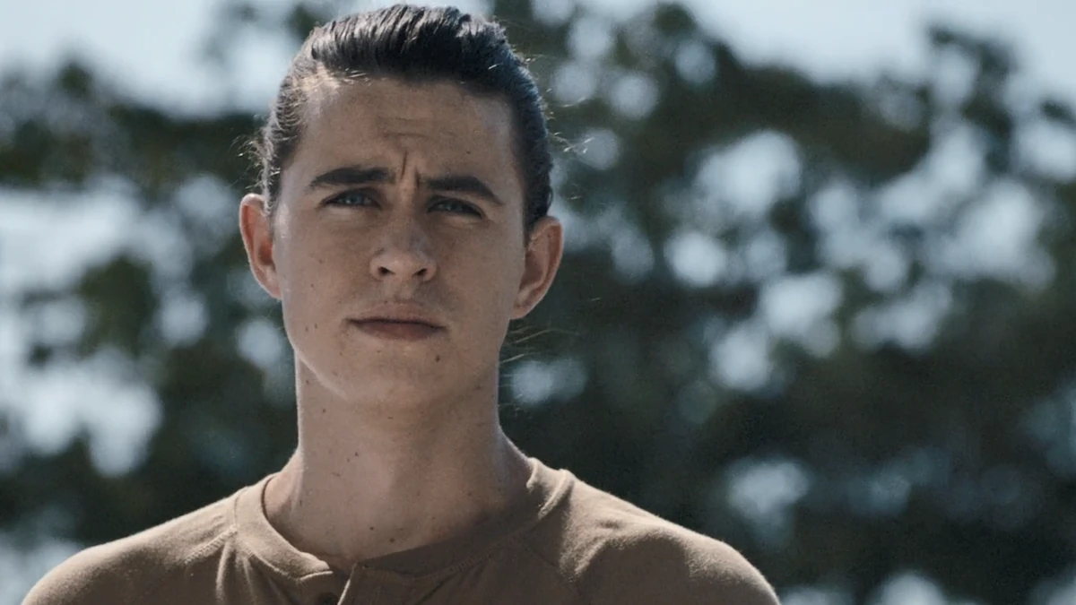 Tommy Jenkins | 奪命狂呼 Wiki | Fandom