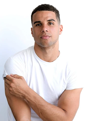 Mason Gooding | Scream Wiki | Fandom