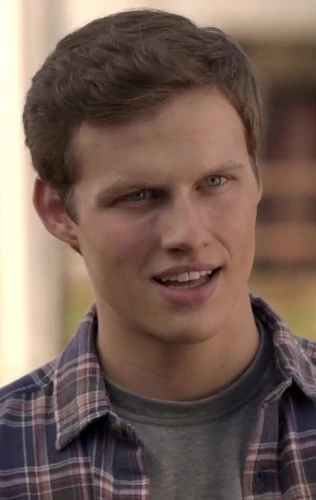Will Belmont | Scream Wiki | Fandom