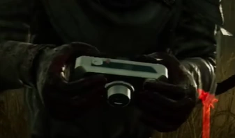 Olsen's Camera | Scream Wiki | Fandom