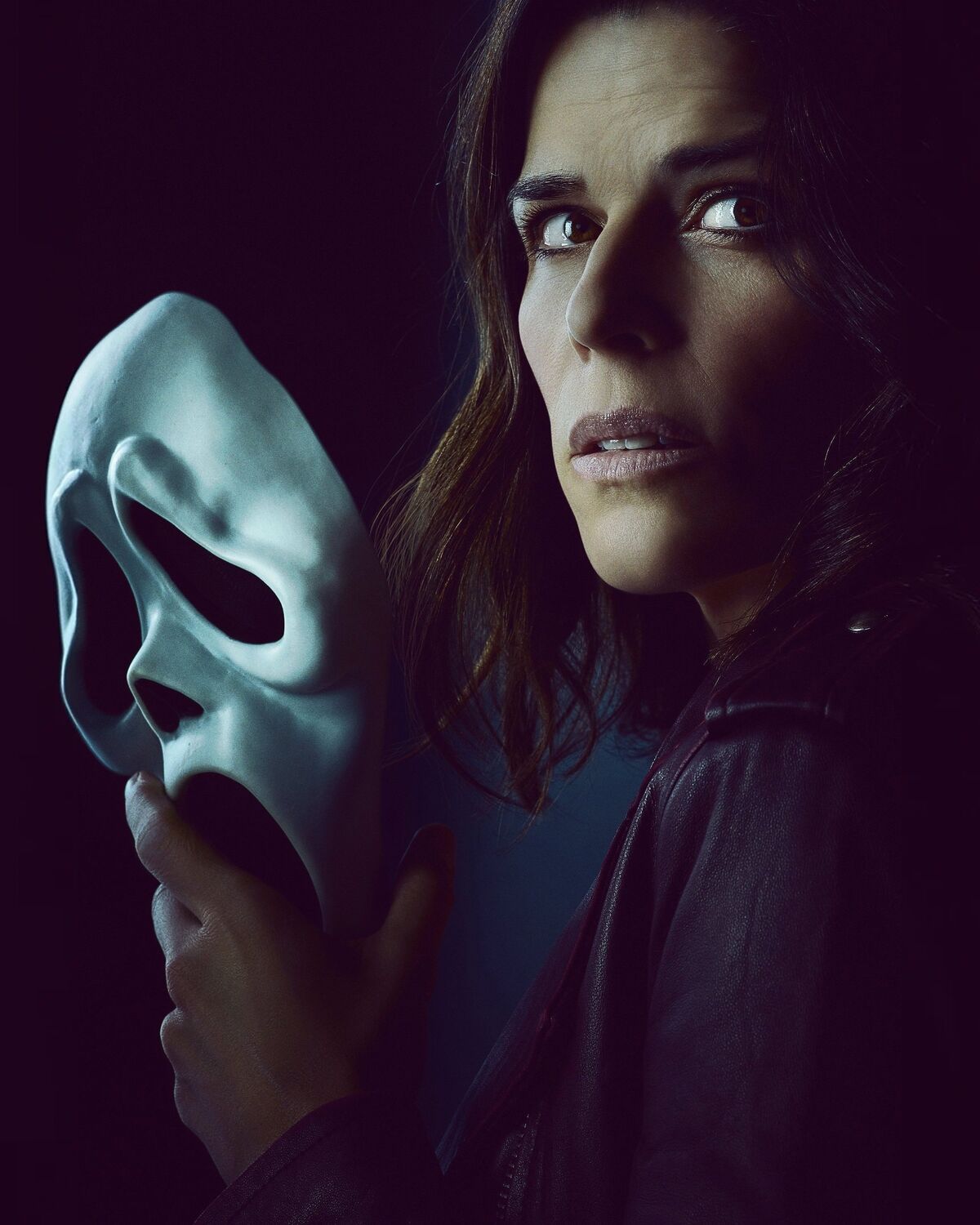 Category:Female Characters | Scream Wiki | Fandom