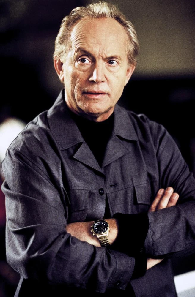 John Milton | Scream Wiki | Fandom