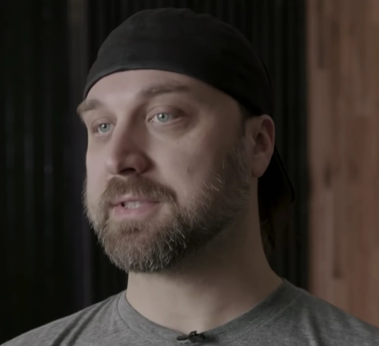 Filip Ivanovic | Scream Wiki | Fandom