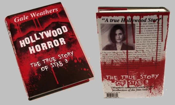 Stab 3: Hollywood Horror | Scream Wiki | Fandom